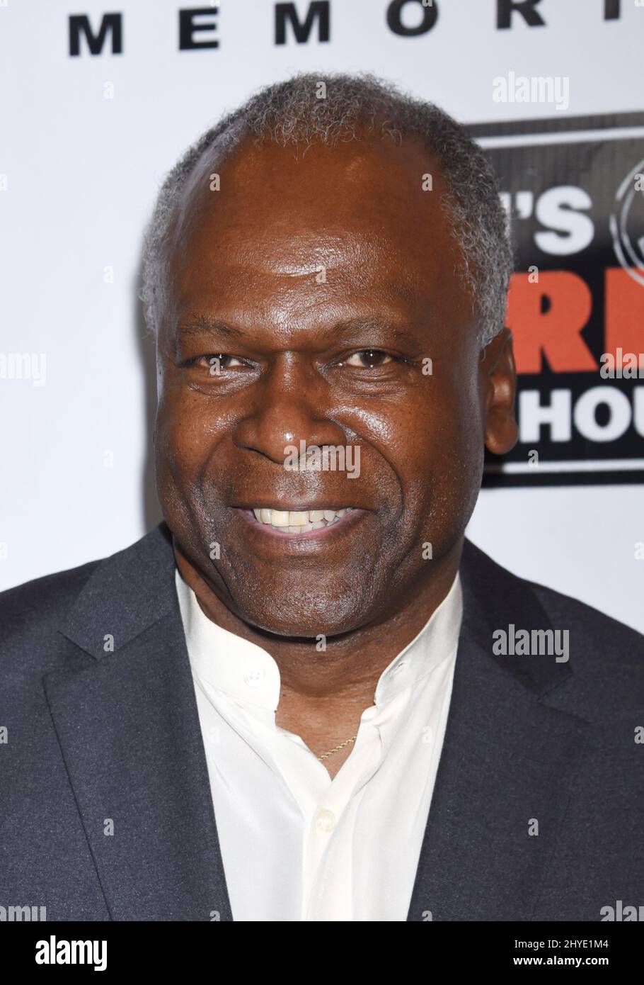 Kim Estes attending the premiere of Broken Memories in Los Angeles ...