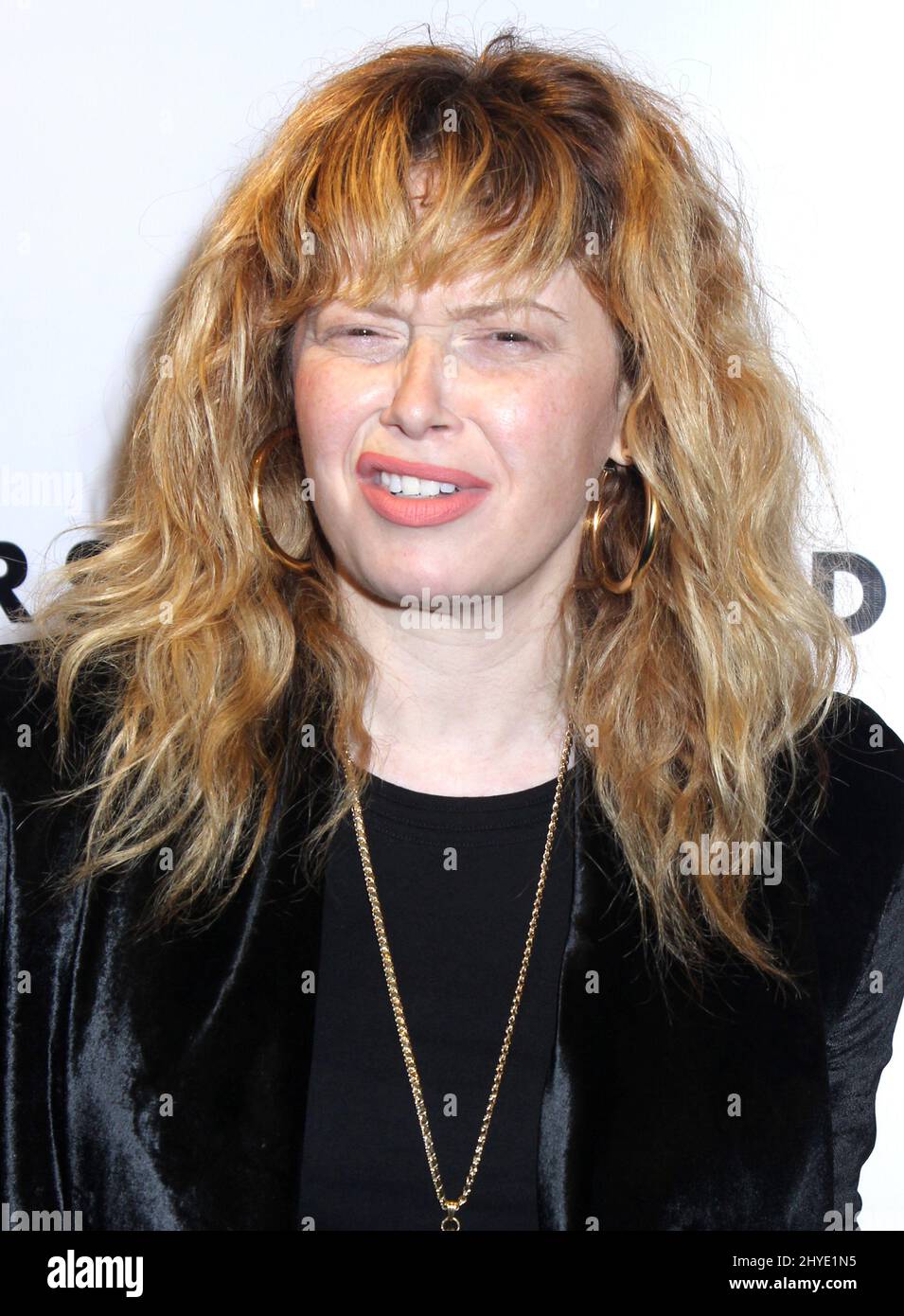 Natasha Lyonne attending the Danielle Brooks Tria Collection Launch ...