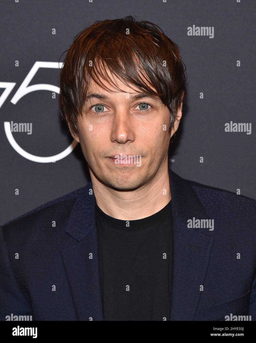 Sean Baker attending the Hollywood Foreign Press Association (HFPA) and ...