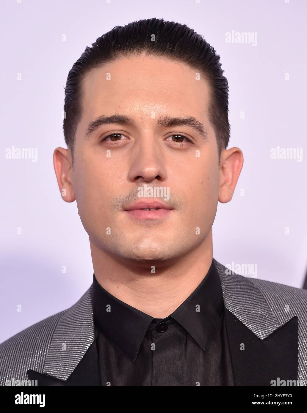 G easy hi-res stock photography and images - Alamy