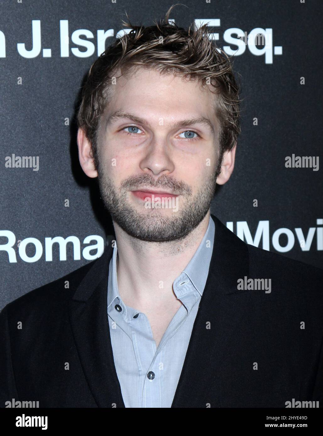 Sam gilroy hi-res stock photography and images - Alamy