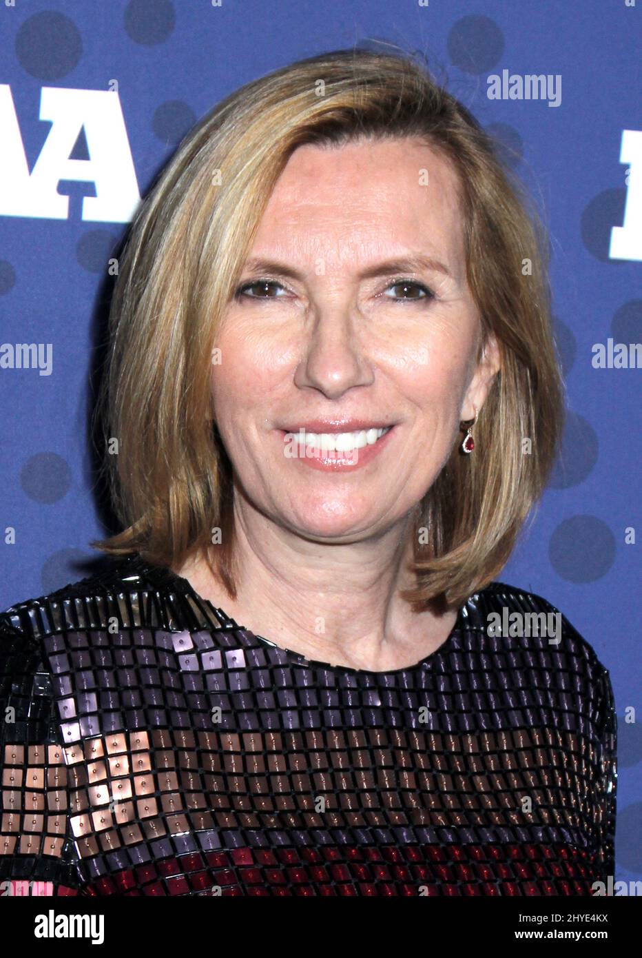 Liz Rodbell attending the 31st FN Achievement Awards in New York Stock ...