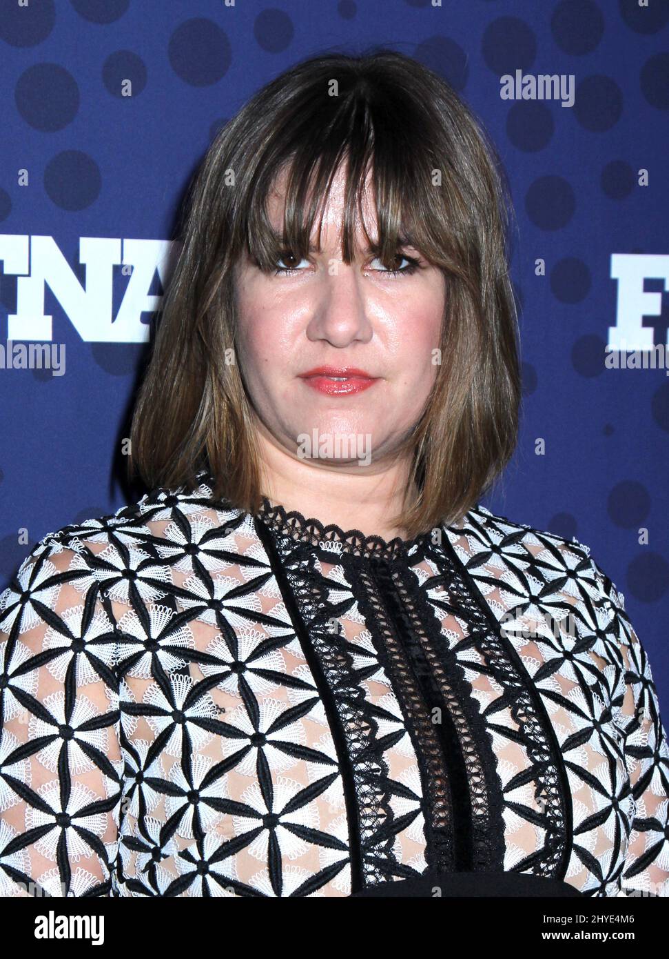 Isa Tapia attending the 31st FN Achievement Awards in New York Stock ...