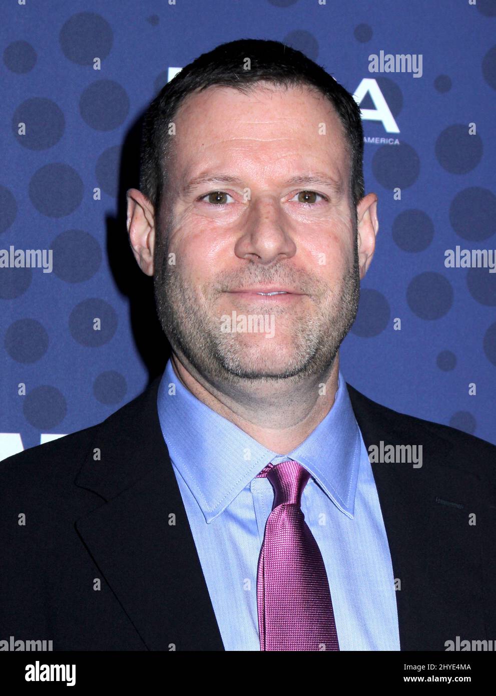 Bob Philion attending the 31st FN Achievement Awards in New York Stock ...