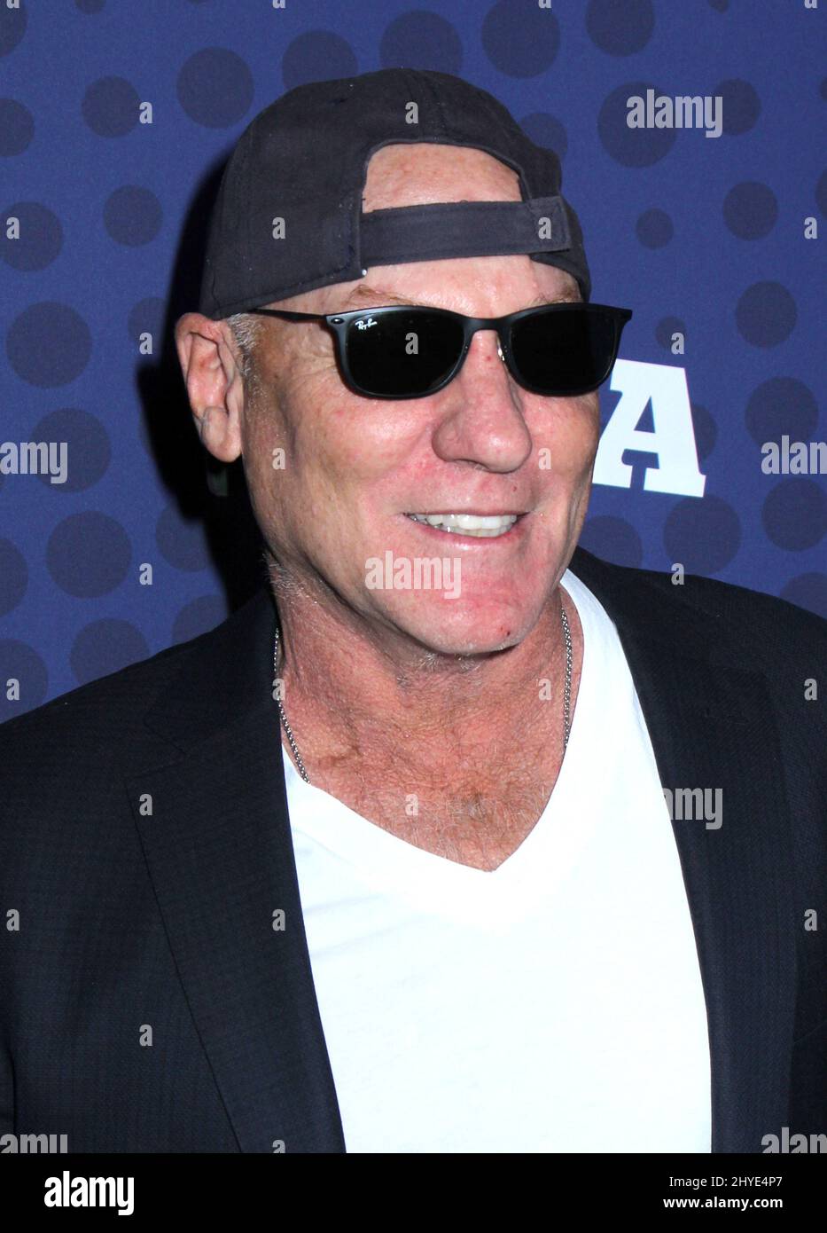 Steve Madden attending the 31st FN Achievement Awards in New York Stock ...