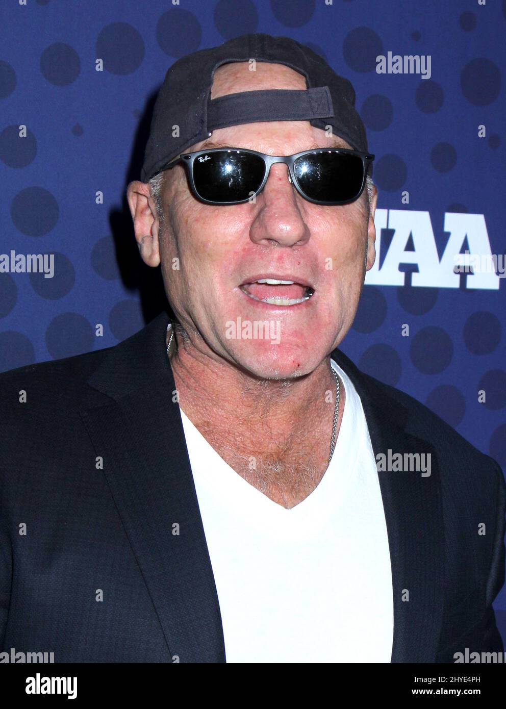 Steve Madden attending the 31st FN Achievement Awards in New York Stock ...