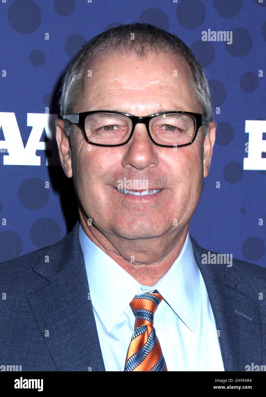 Mark King attending the 31st FN Achievement Awards in New York Stock ...