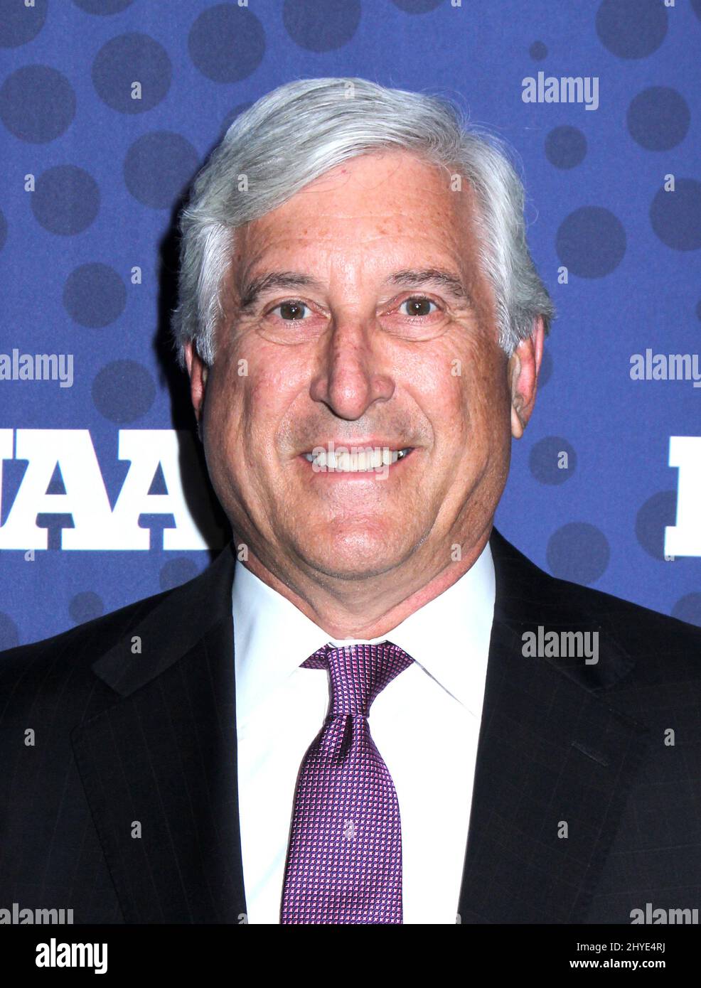 Rick Ausick attending the 31st FN Achievement Awards in New York Stock ...