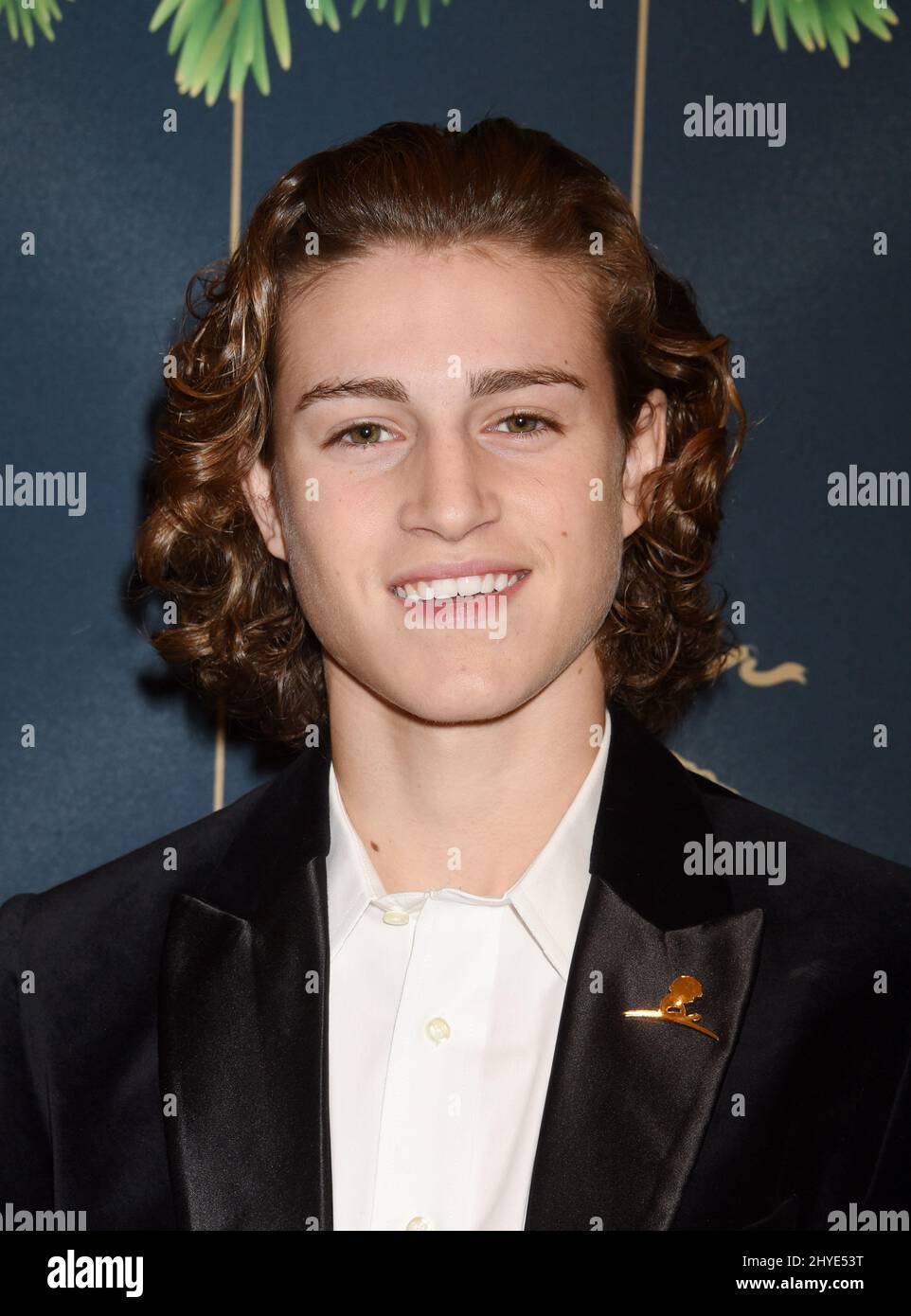 Brandon spink hi-res stock photography and images - Alamy