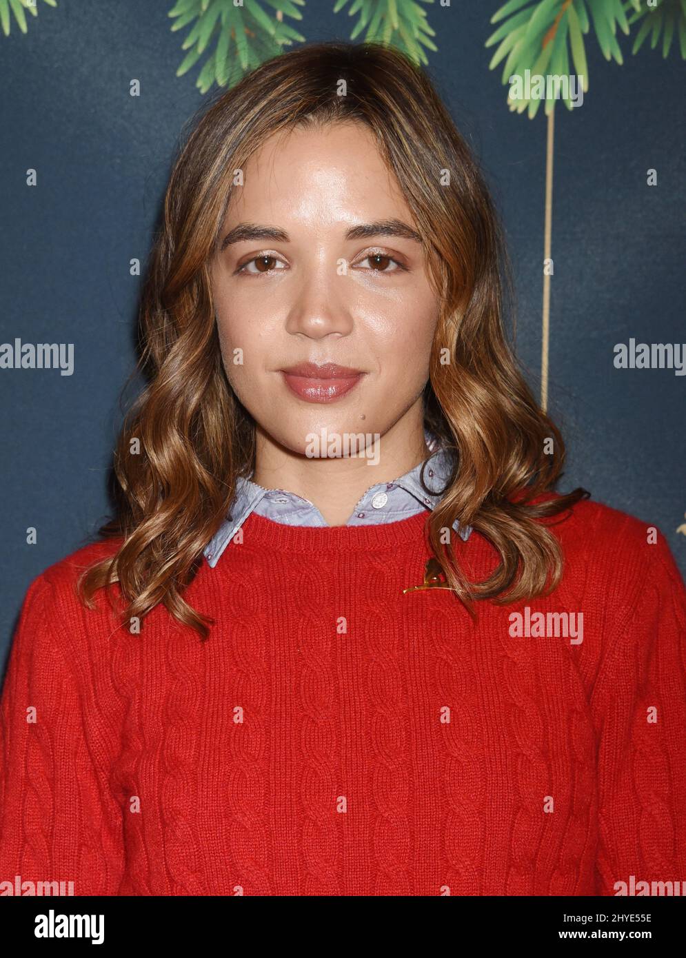 Georgie Flores attending the Brooks Brothers and St. Jude Annual ...