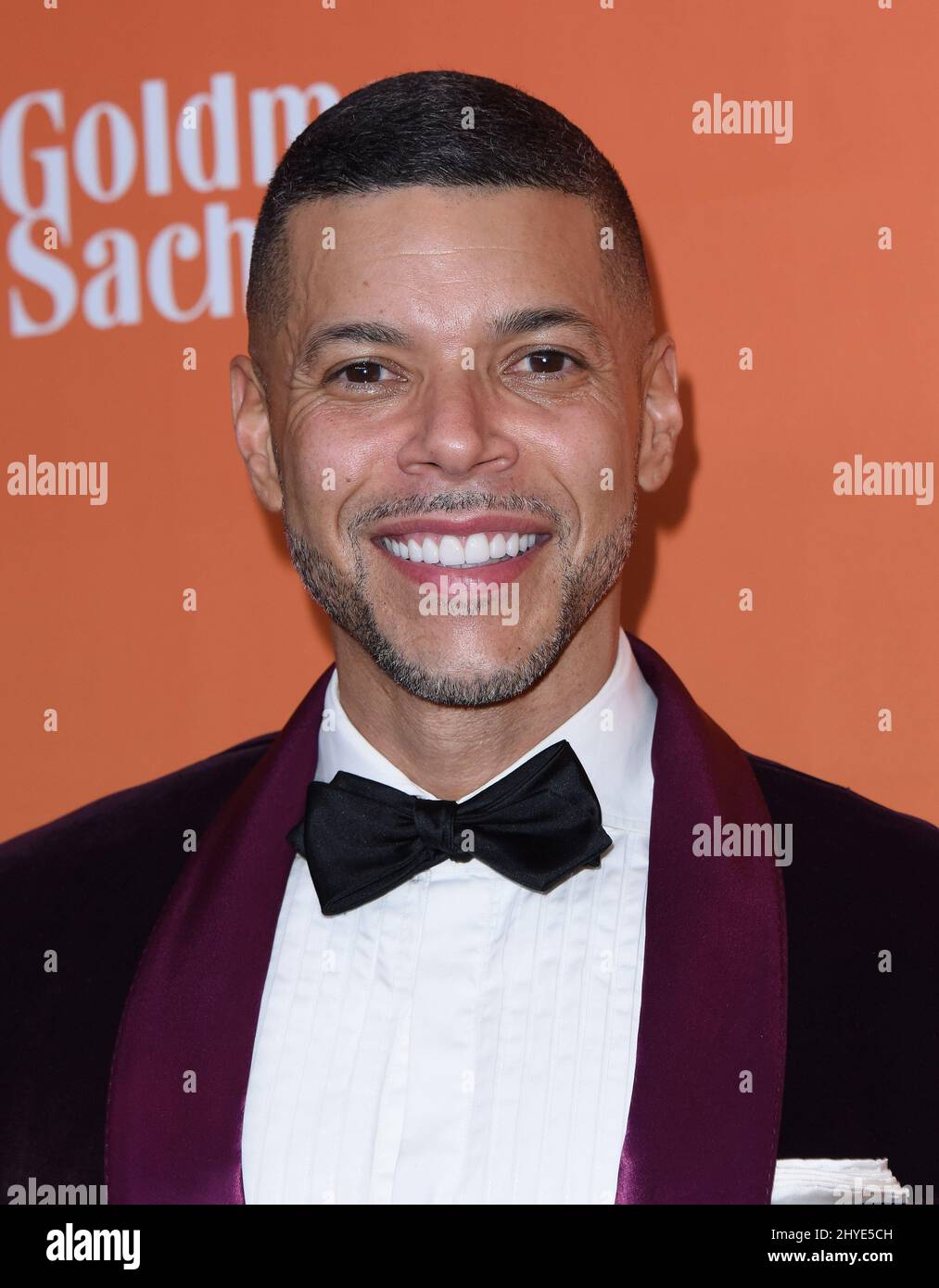 Wilson cruz red carpet event hi-res stock photography and images - Alamy