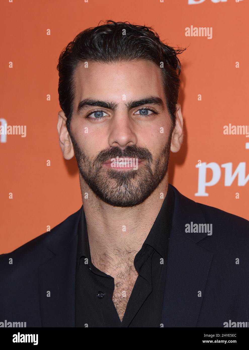 Nyle dimarco gala hi-res stock photography and images - Alamy