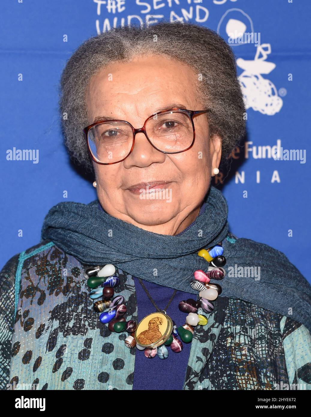 Marian Wright Edelman attending the Children's Defense Fund 27th Annual ...