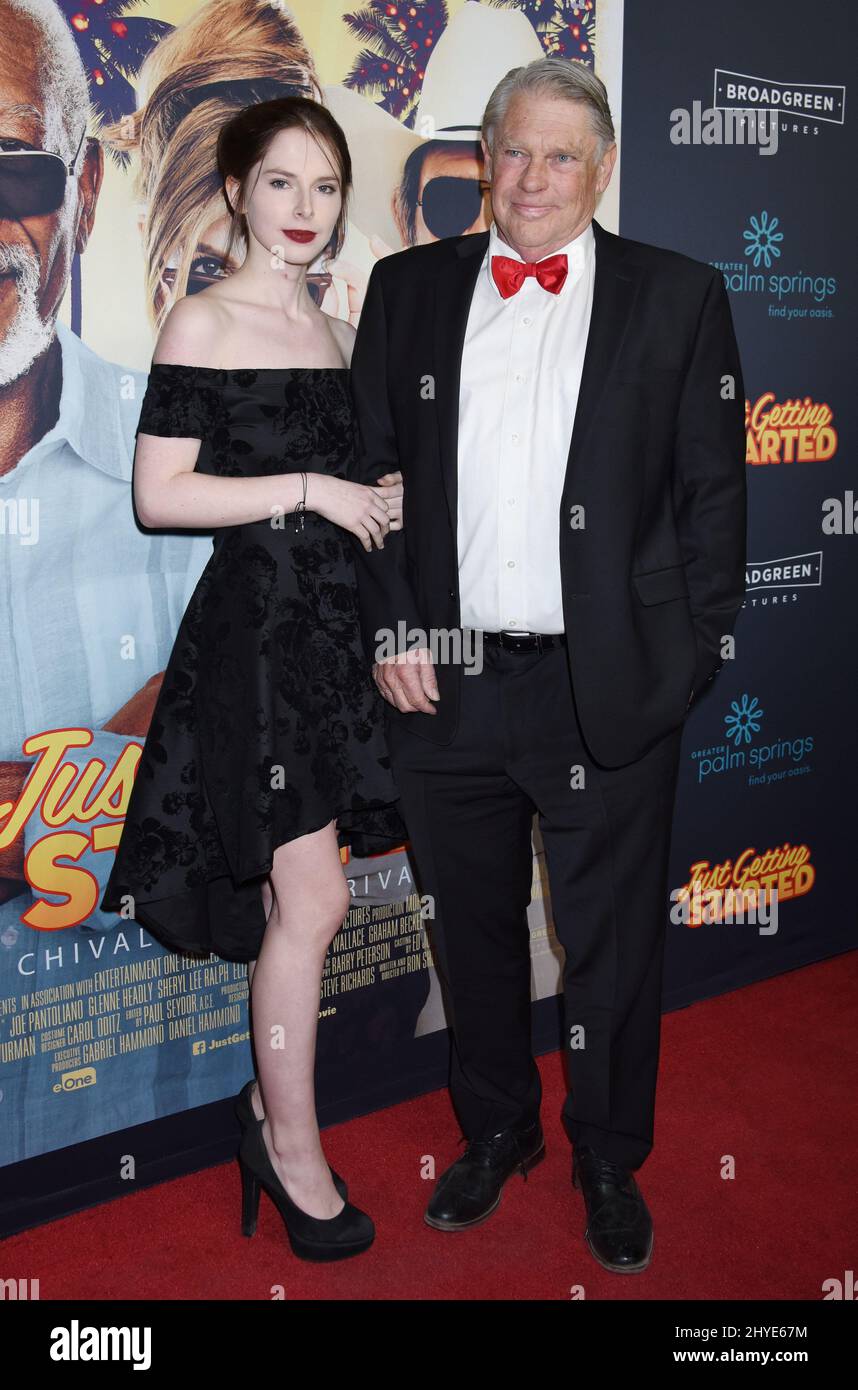 Annie beckel hi-res stock photography and images - Alamy