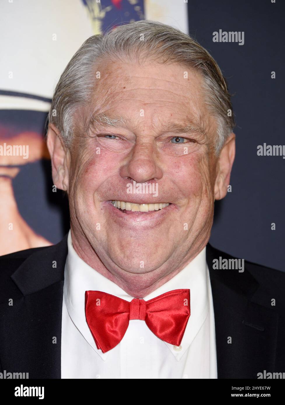 Graham beckel hi-res stock photography and images - Alamy