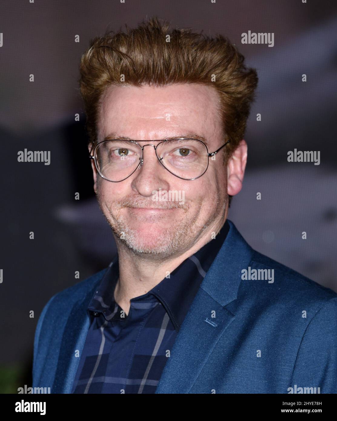 Rhys Darby