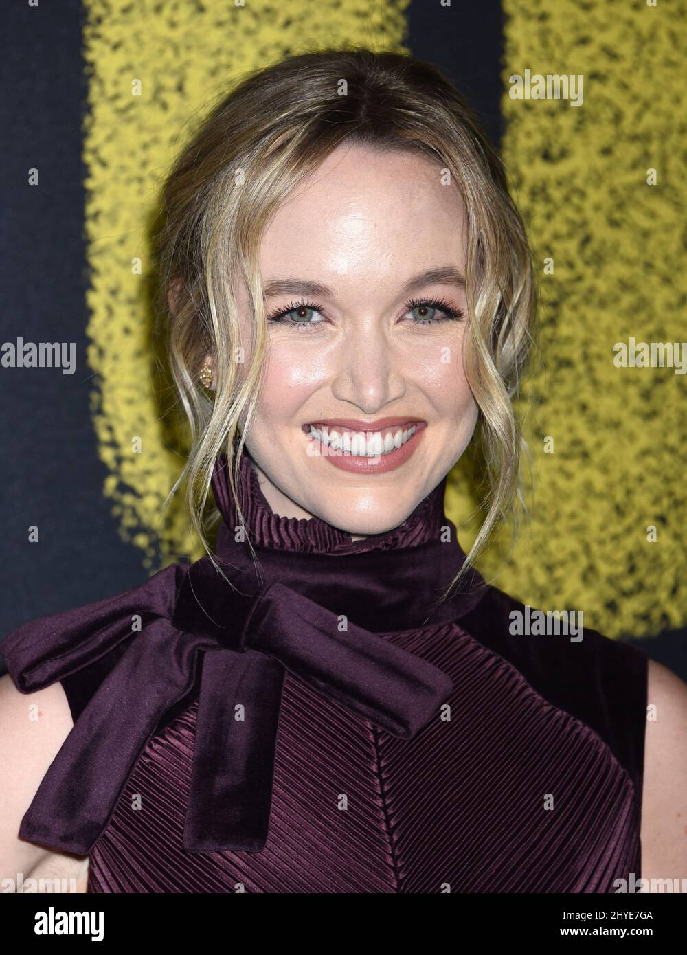 Kelley Jakle Pitch Perfect