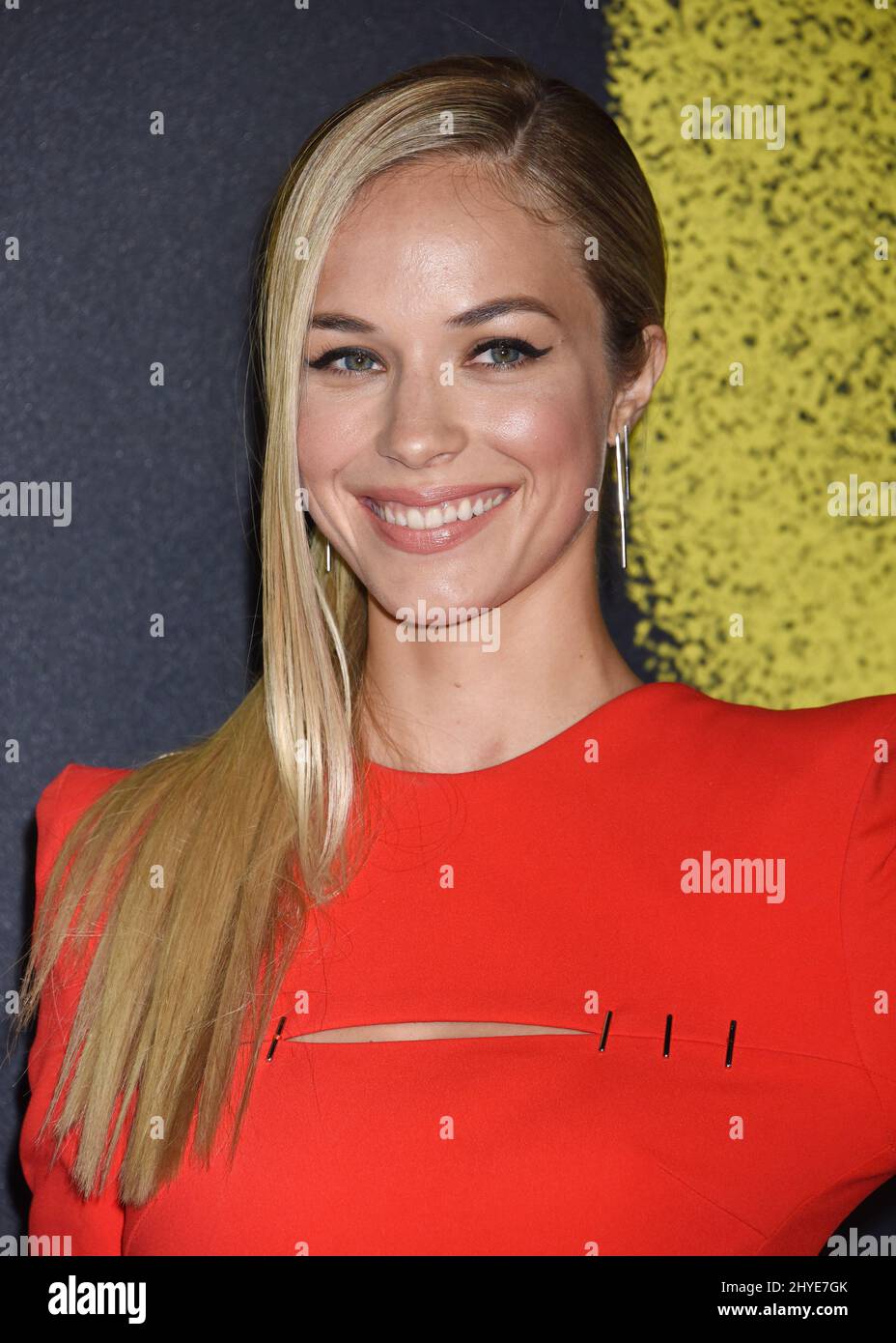 Alexis Knapp Pitch Perfect Stacie