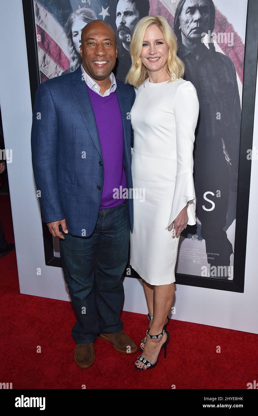 Jennifer lucas hi-res stock photography and images - Alamy