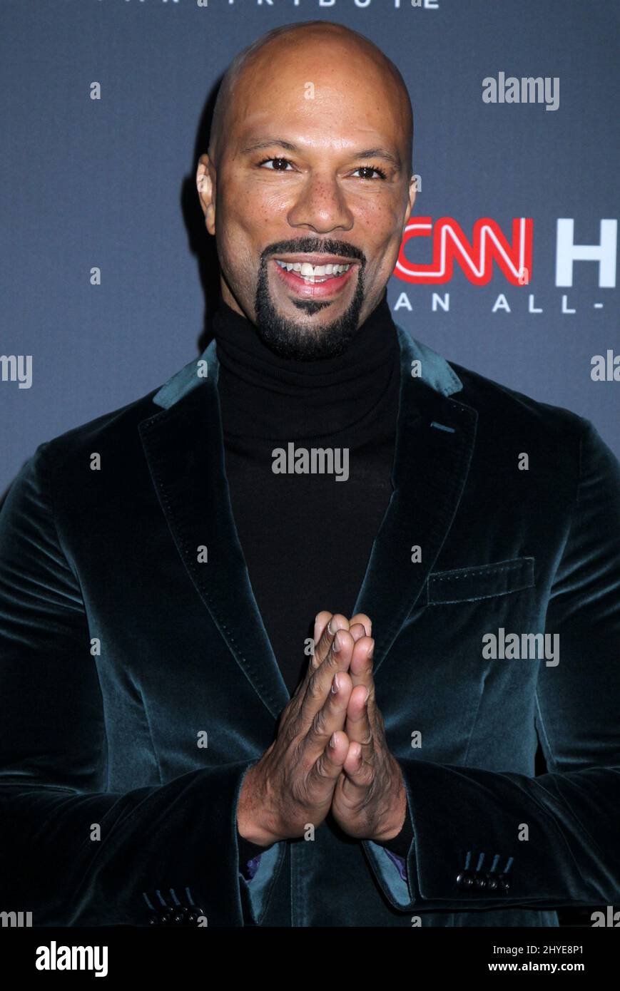 Common cnn heroes hi-res stock photography and images - Alamy