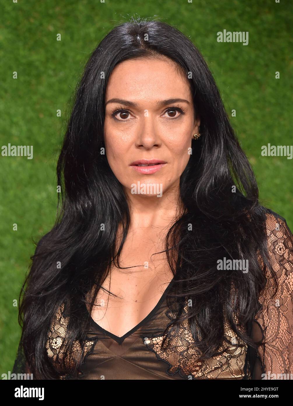 Simone Kessell attending the 7th AACTA International Awards held at ...