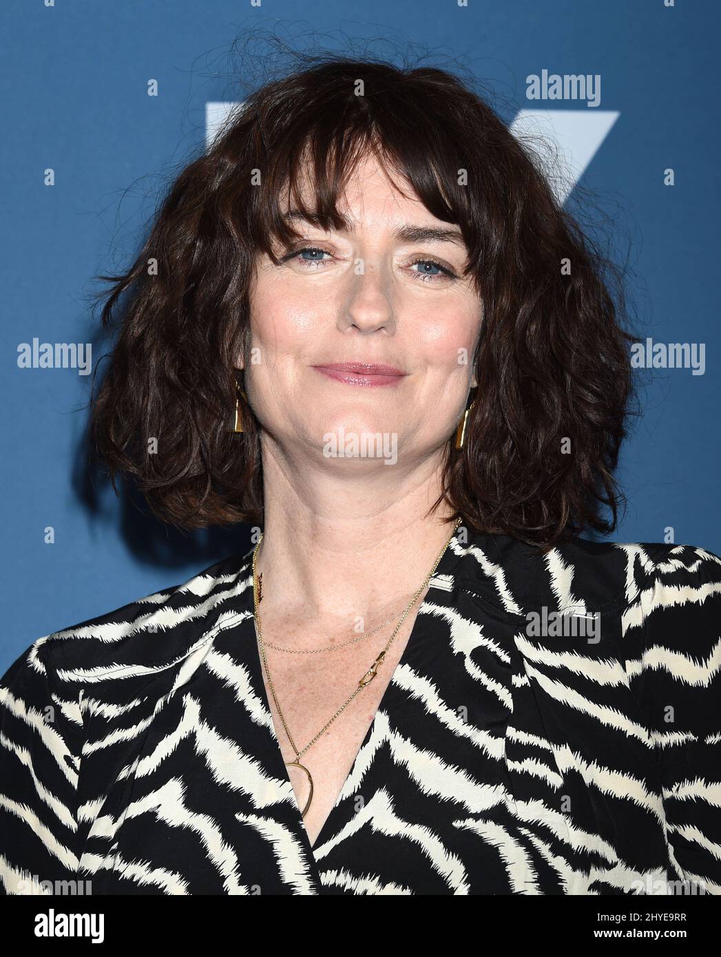 Anna chancellor hi-res stock photography and images - Alamy