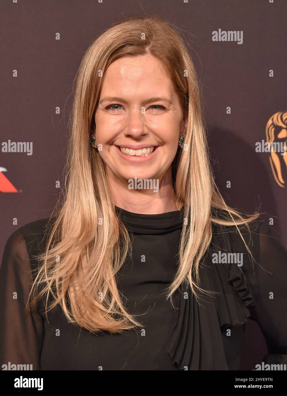 Erin Westerman at the BAFTA Los Angeles Tea Party 2018 event at Four ...