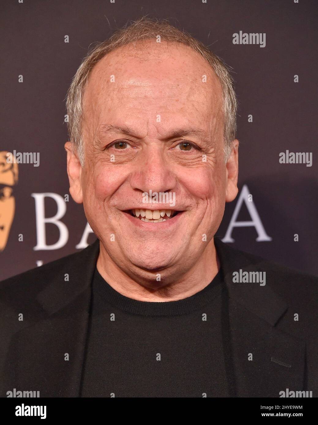 Joe Letteri at the BAFTA Los Angeles Tea Party 2018 event at Four ...