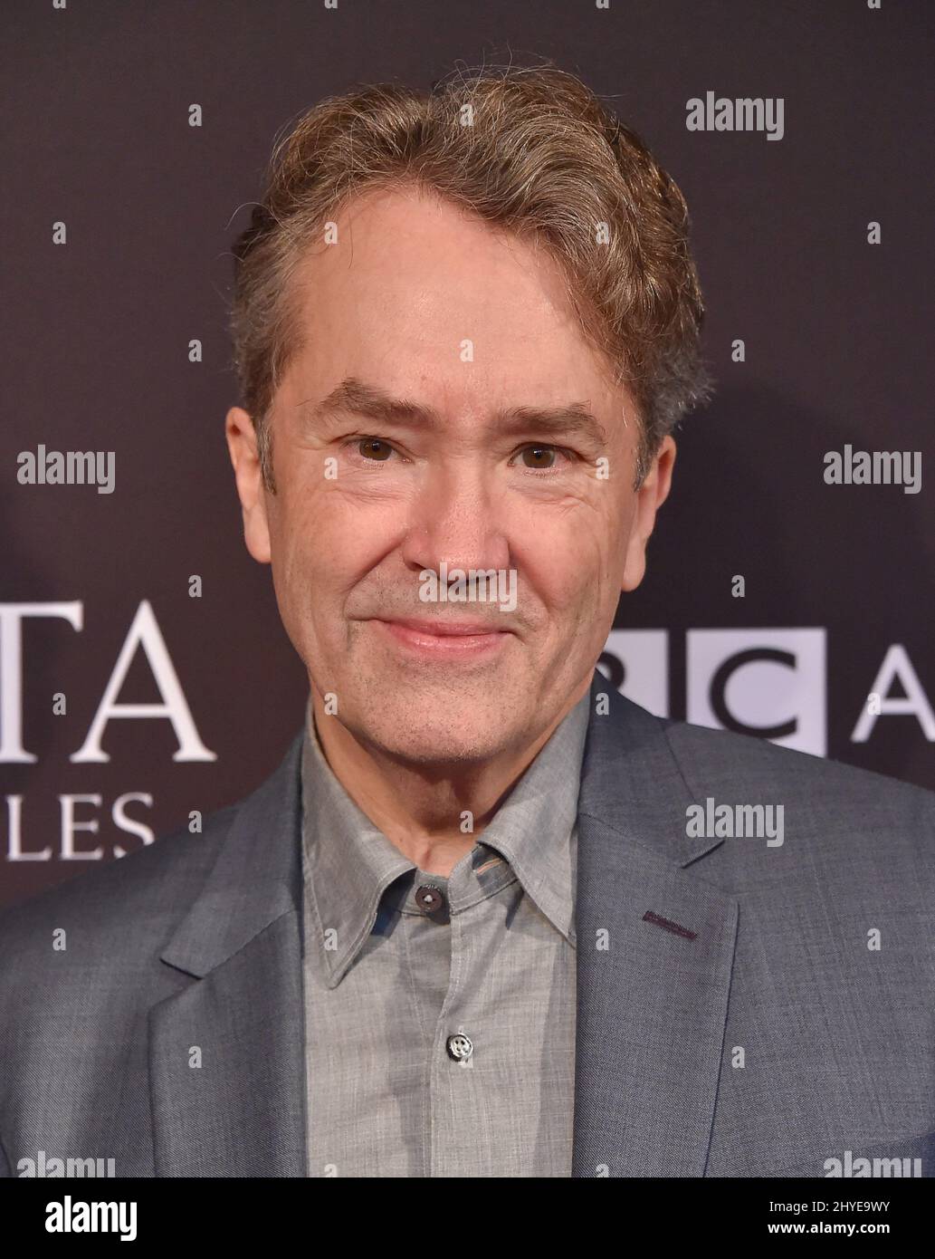 Carter Burwell at the BAFTA Los Angeles Tea Party 2018 event at Four ...