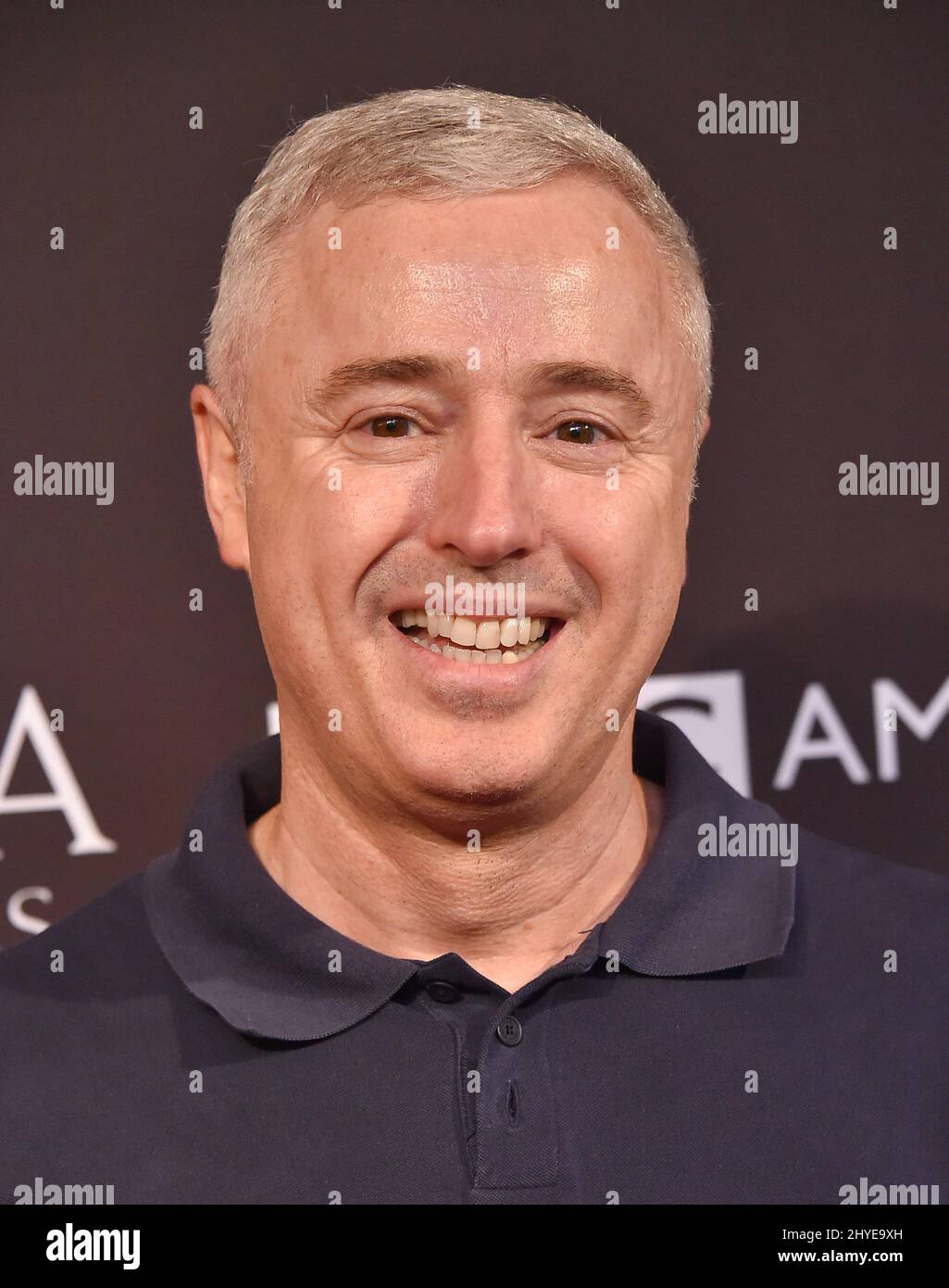 Robin Campillo at the BAFTA Los Angeles Tea Party 2018 event at Four ...