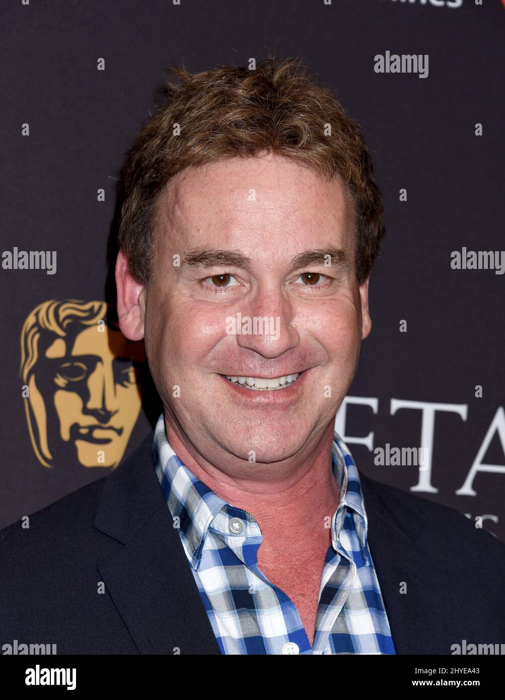 Steven Rogers at the BAFTA Los Angeles Tea Party 2018 held at the Four ...