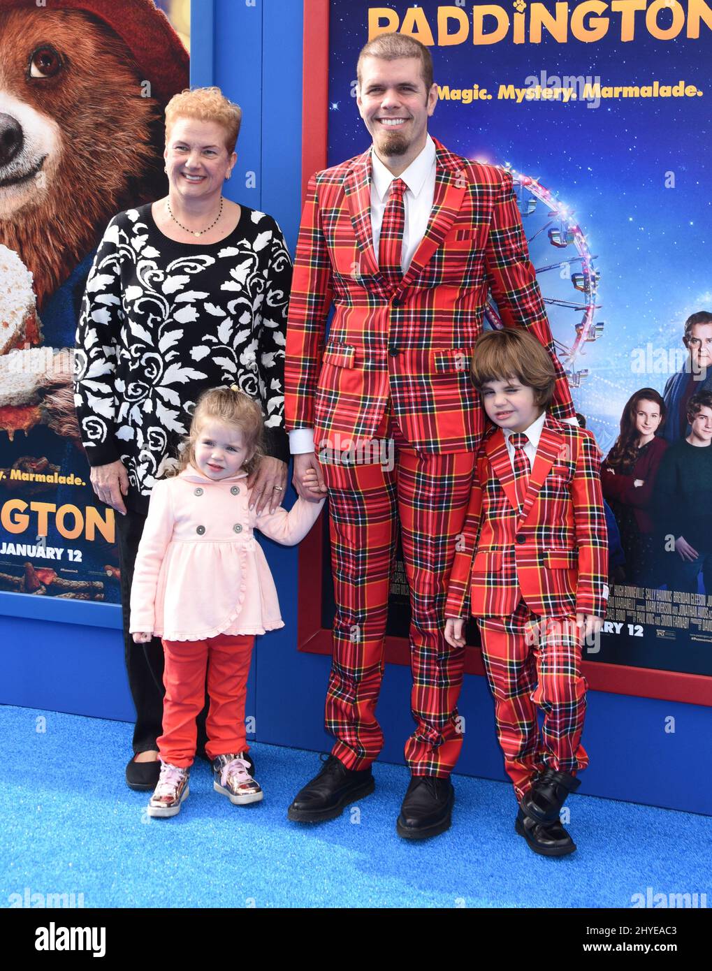 Perez Hilton, Mario Armando Lavandeira III, Mia Alma Lavandeira ...