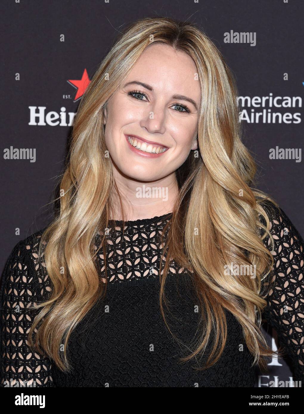Kelsey Lamb at the BAFTA Los Angeles Tea Party 2018 held at the Four ...
