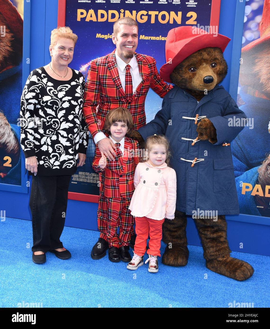 Perez Hilton, Mario Armando Lavandeira III, Mia Alma Lavandeira ...