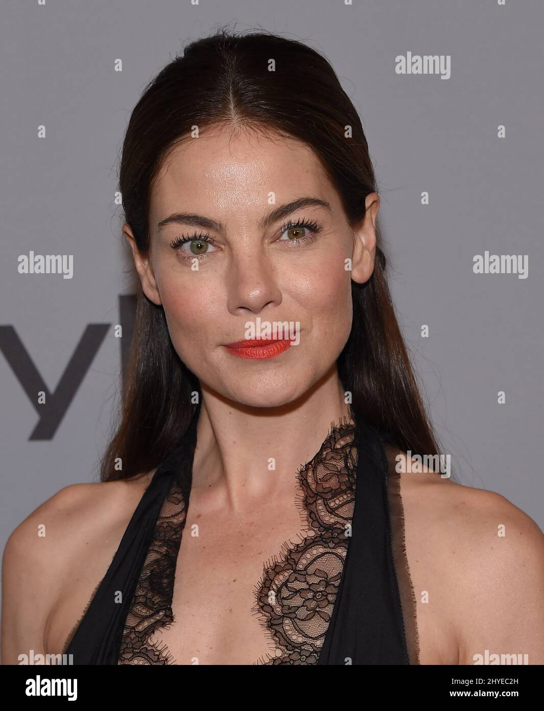 Michelle Monaghan at the InStyle and Warner Bros. Pictures Golden ...