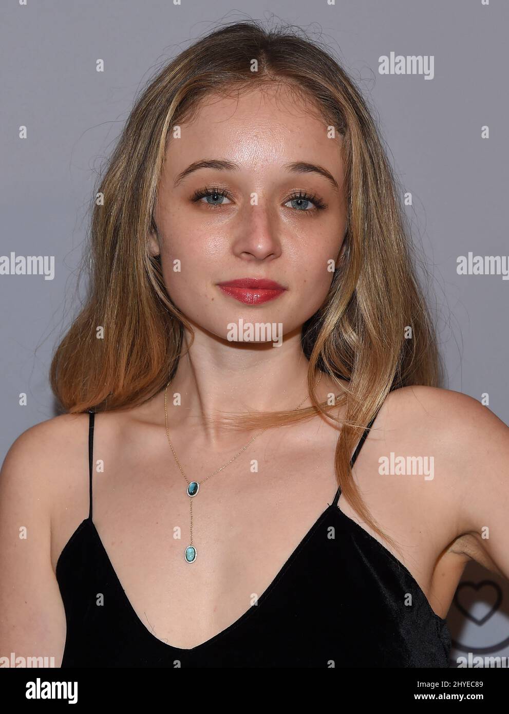 Carson Meyer at the InStyle and Warner Bros. Pictures Golden Globes ...