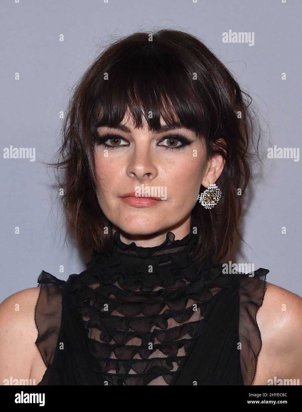 Kelly Oxford at the InStyle and Warner Bros. Pictures Golden Globes ...
