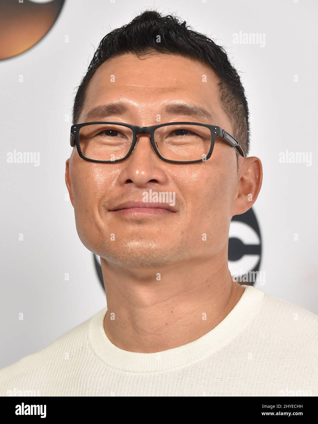 Daniel Dae Kim at the ABC TCA Winter Press Tour 2018 Red Carpet Event ...