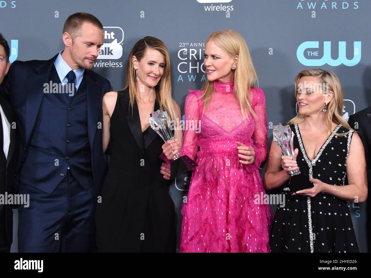 Alexander Witherspoon