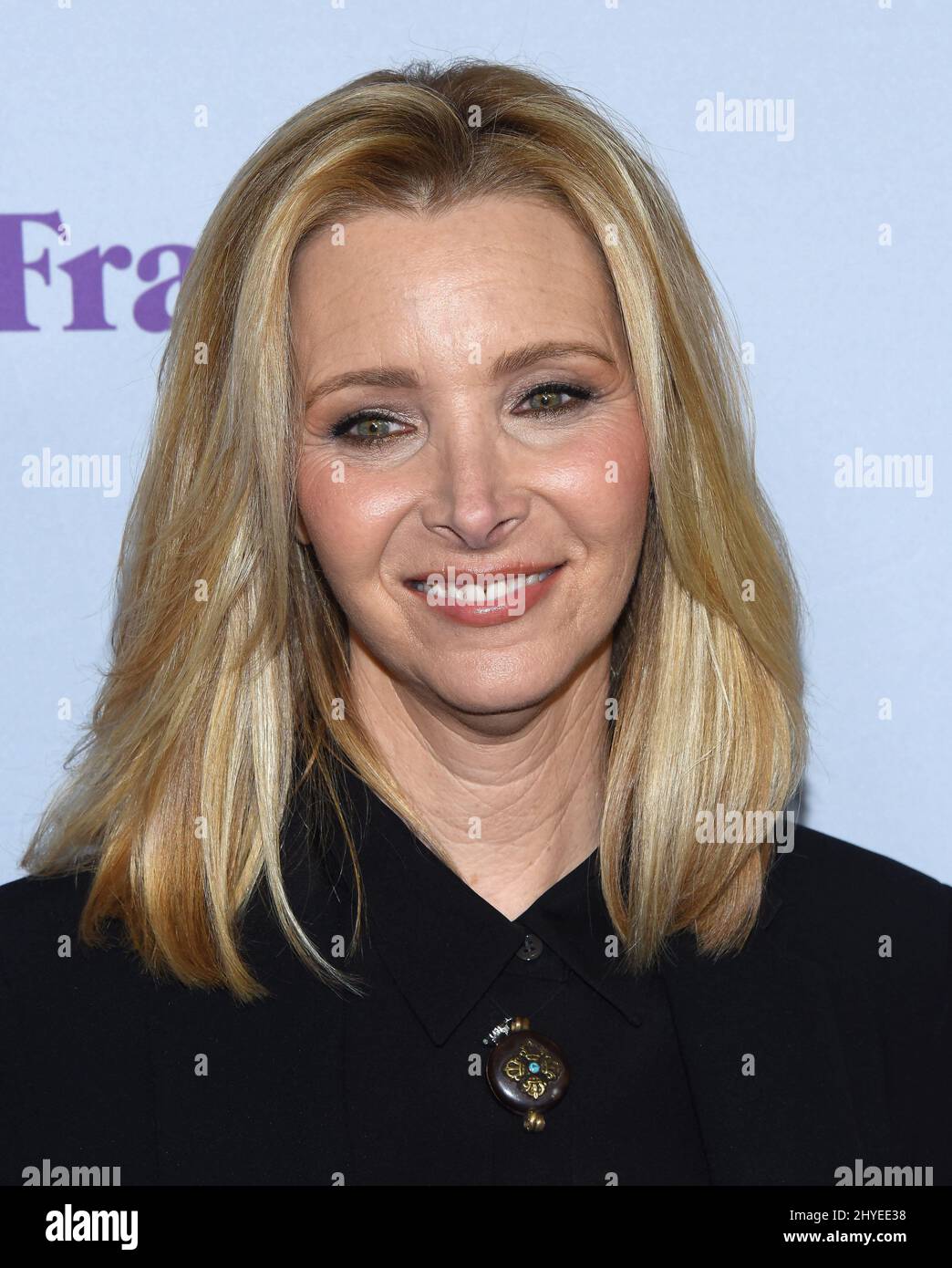 Lisa Kudrow at the Netflix's 'Grace and Frankie' Season 4 Premiere ...