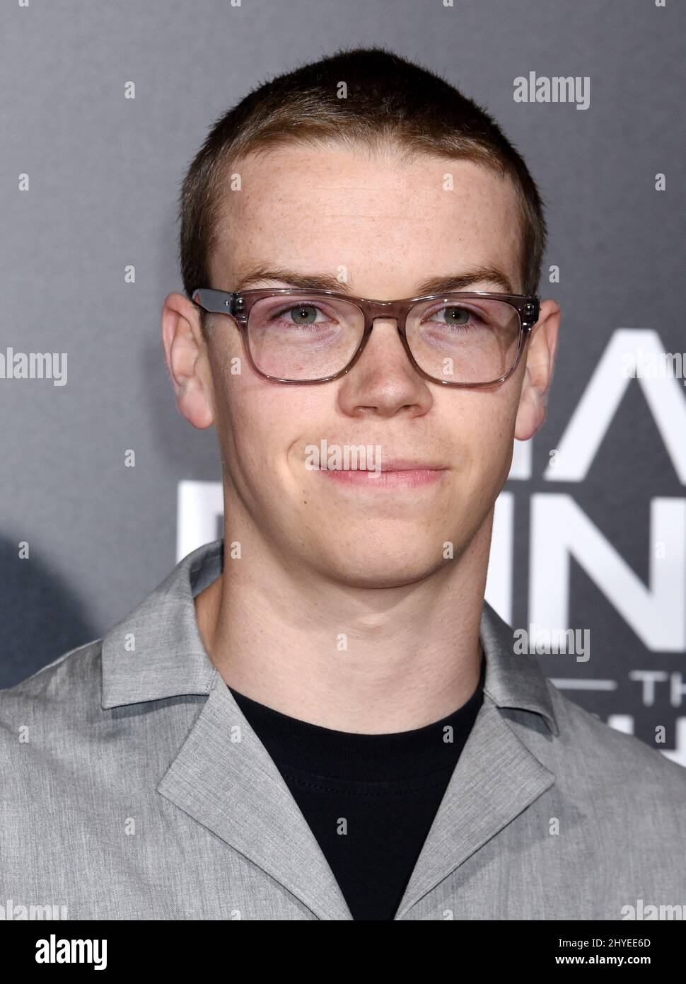 Will Poulter The Maze Runner
