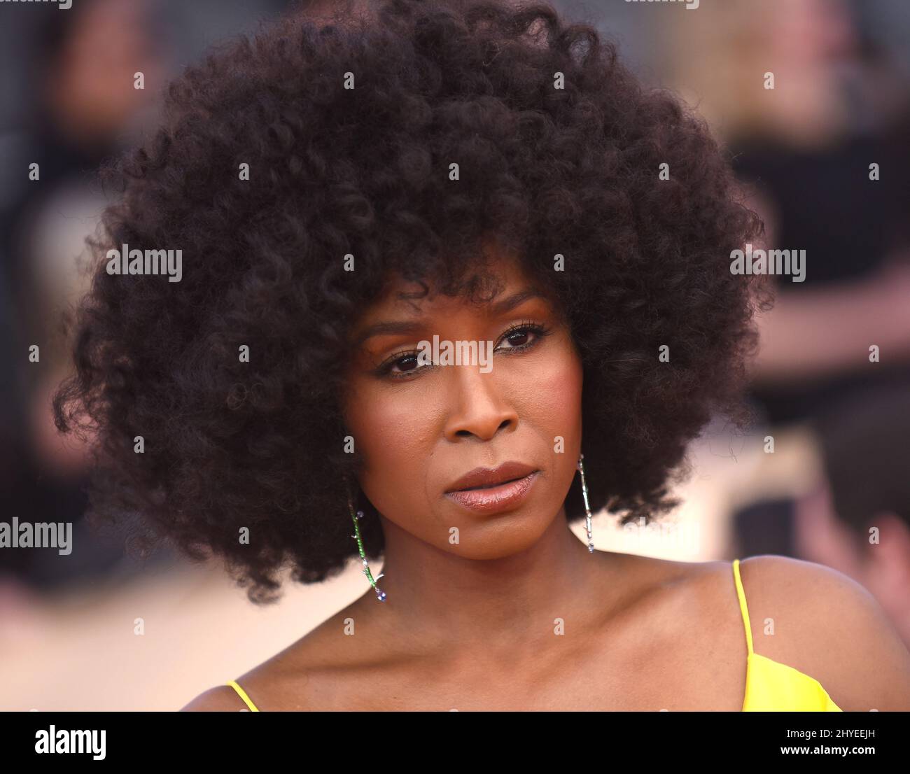 Sydelle Noel attending the 24th Annual Screen Actors Guild Awards held ...