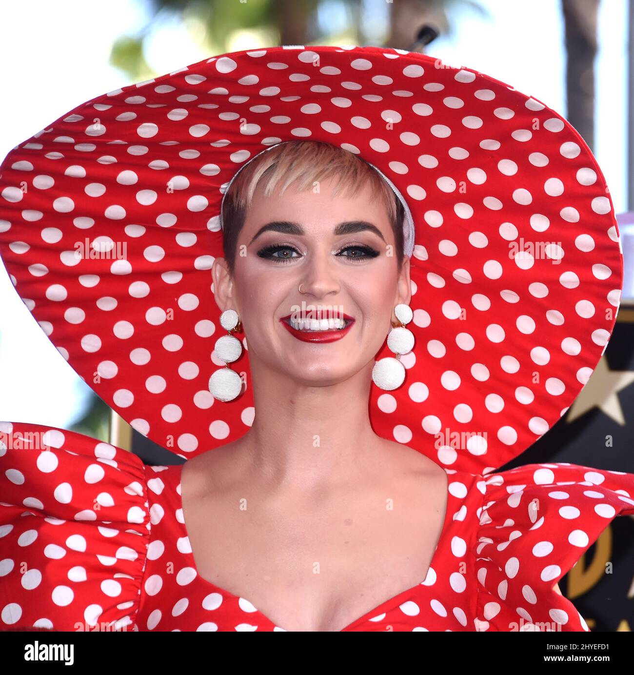 January 2018 hollywood hi-res stock photography and images - Alamy