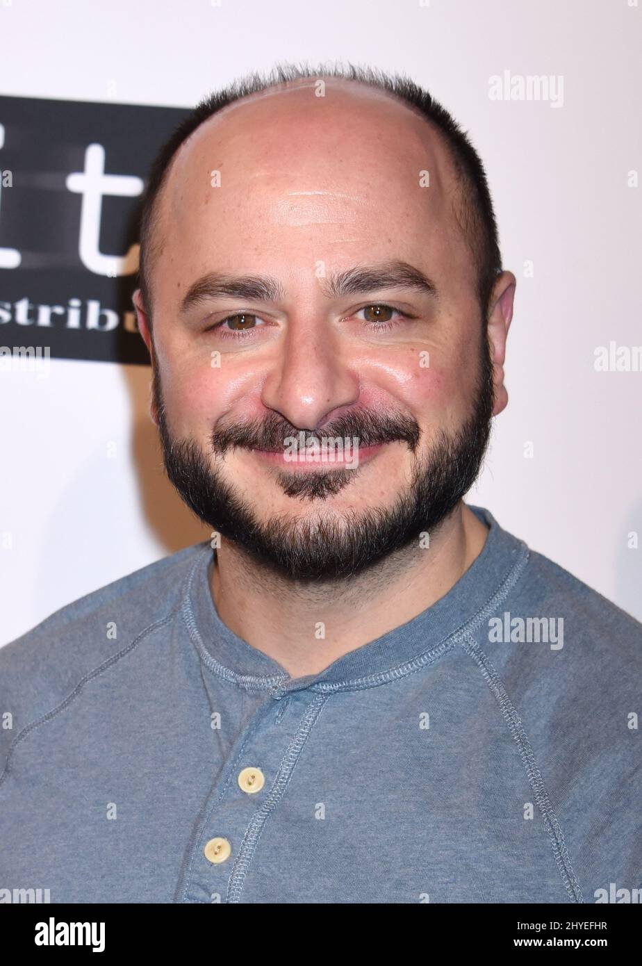 Bert rotundo hi-res stock photography and images - Alamy