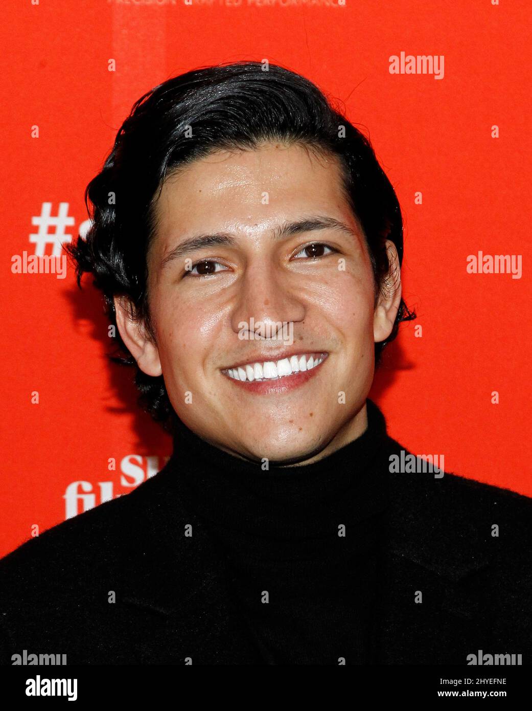 Danny ramirez hi-res stock photography and images - Alamy