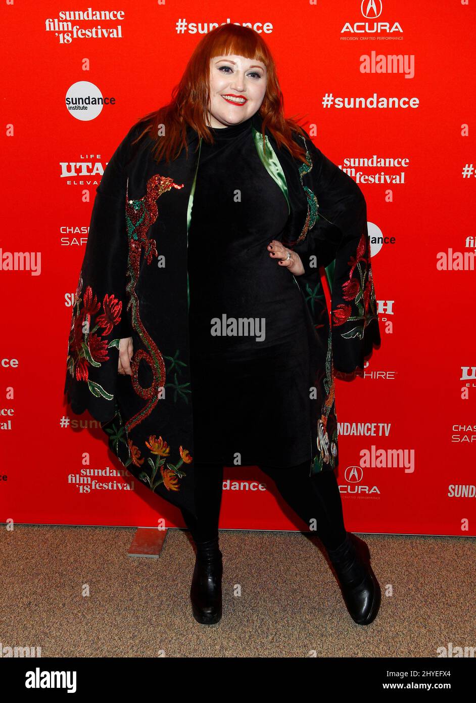 Beth ditto hi-res stock photography and images - Alamy