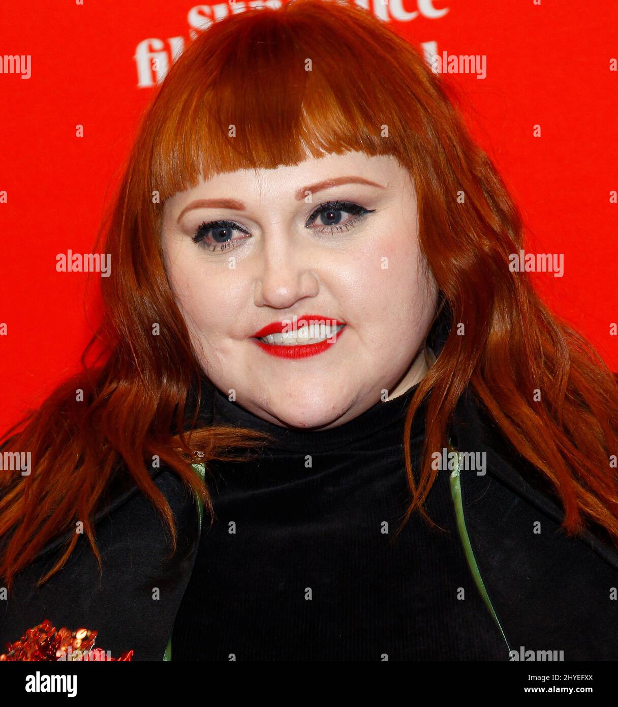 Beth ditto hi-res stock photography and images - Alamy