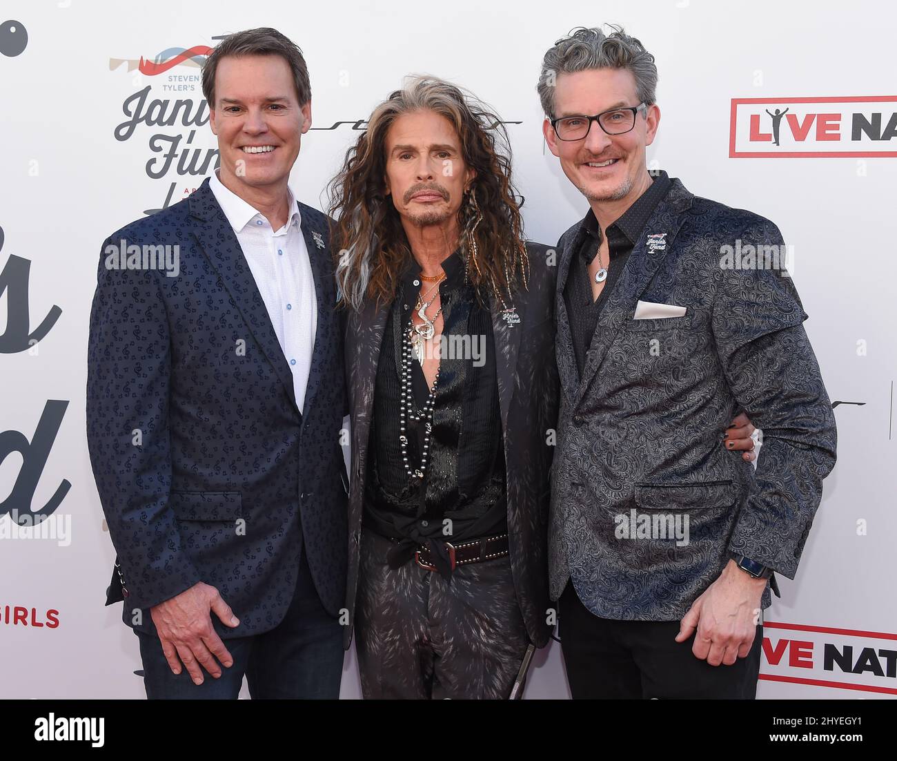 Tyler Patrick Jones 2022