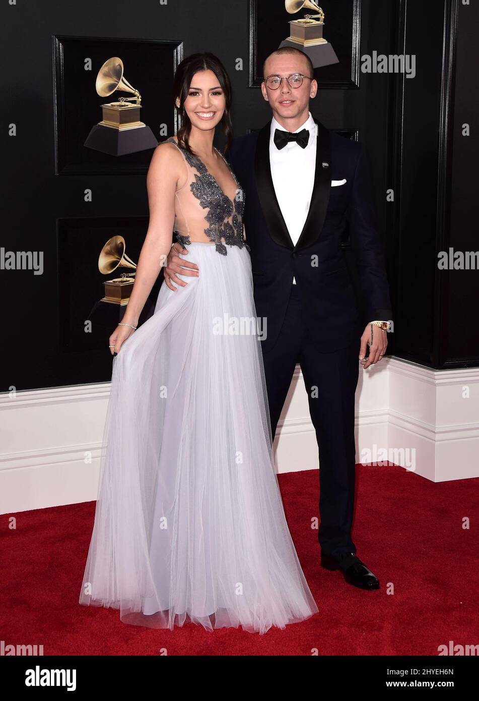 Jessica andrea hi-res stock photography and images - Alamy