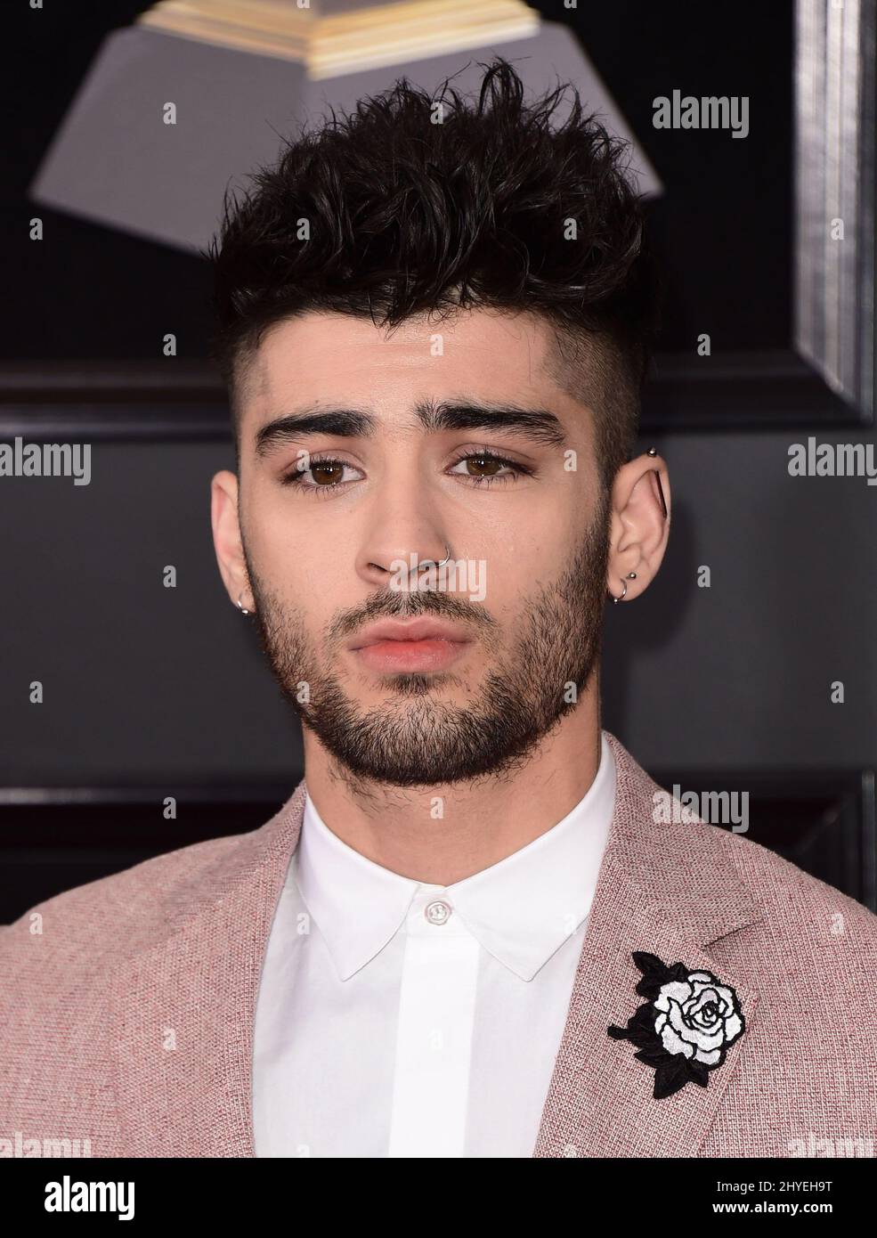 Zayn Malik Latest Photos 2003